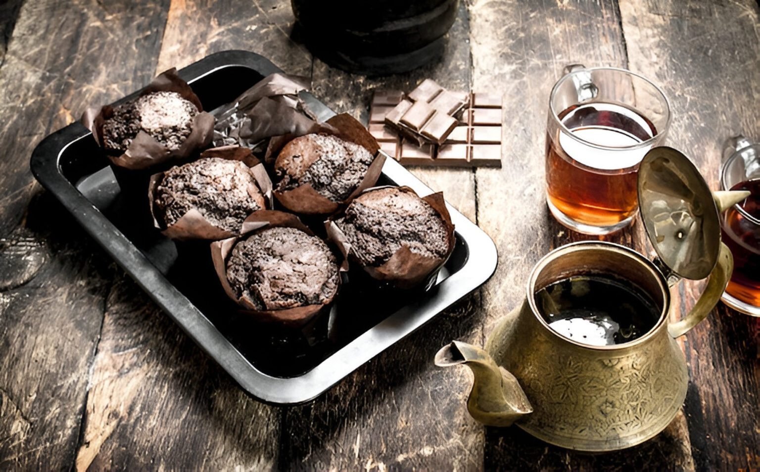 Easy German Horse Muffins Recipe: A Step-by-Step Guide